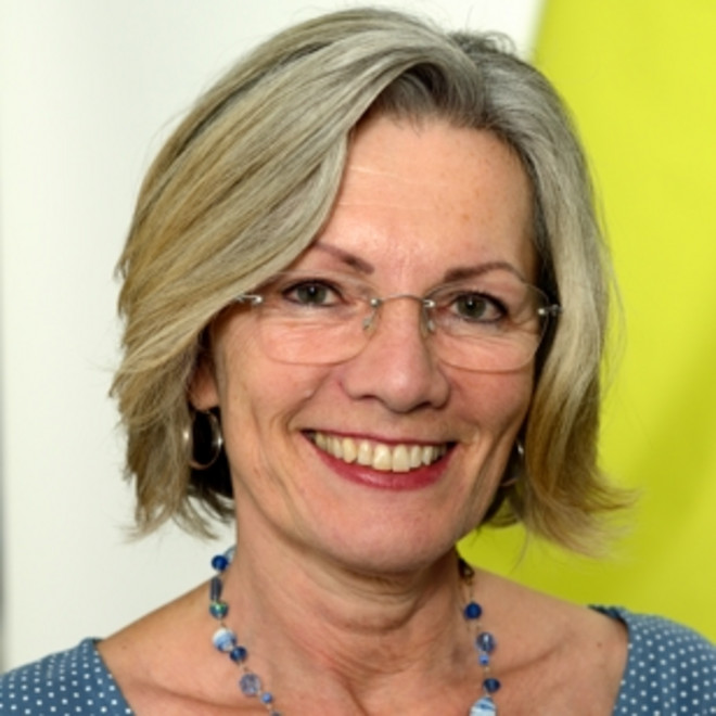 Therapeuten & Coaches : Robert Betz