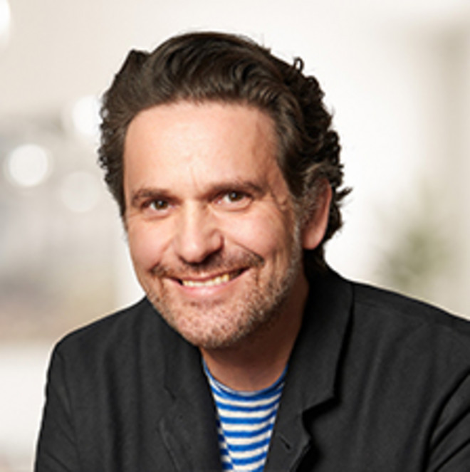 Therapeuten & Coaches : Robert Betz