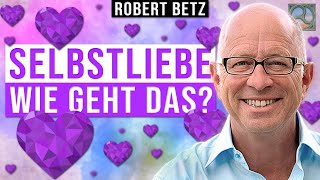 Interviews : Robert Betz