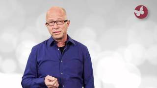 Kurzvorträge : Robert Betz