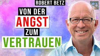 Interviews : Robert Betz
