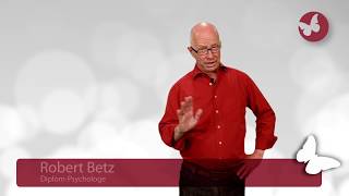 Kurzvorträge : Robert Betz